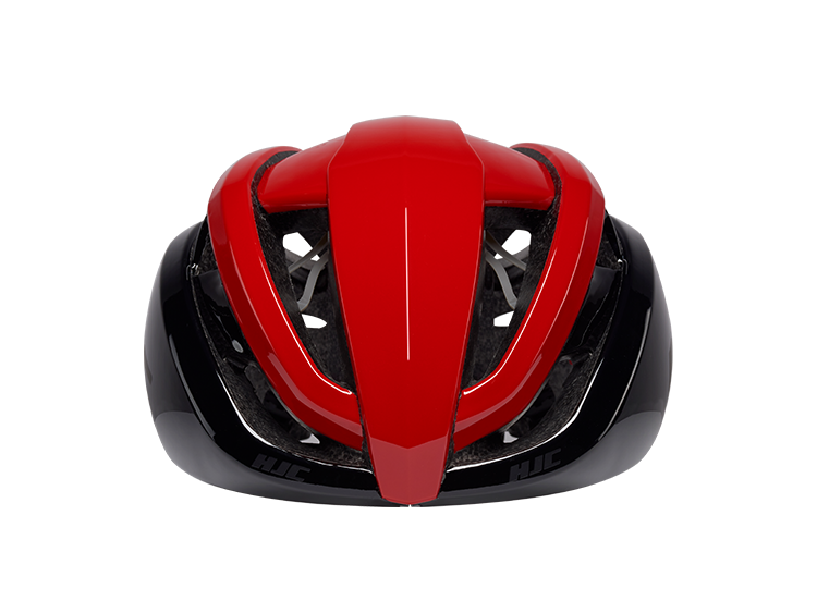 HJC IBEX 2.0 Helmet - MT GL RED BLACK