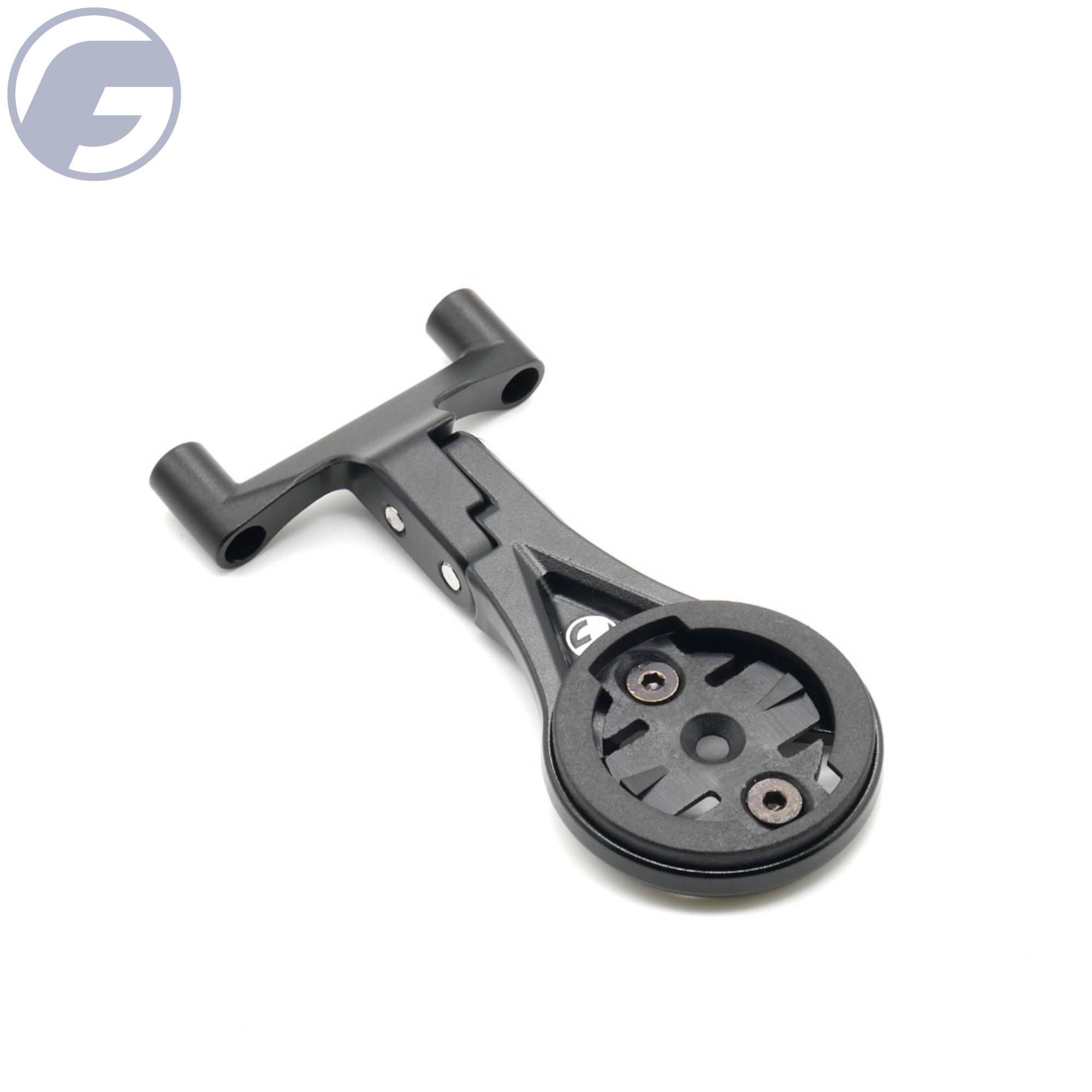 FRAMESANDGEAR UNIVERSAL SCREW DISTANCE ANGLE ADJUST MOUNT W40MM