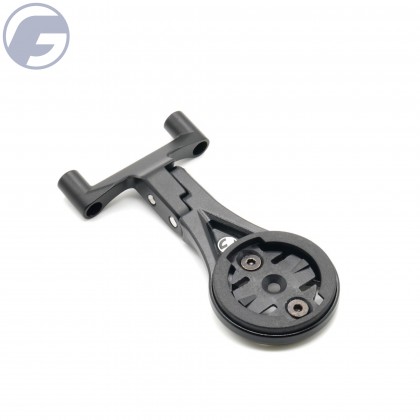 FRAMESANDGEAR UNIVERSAL SCREW DISTANCE ANGLE ADJUST MOUNT W40MM
