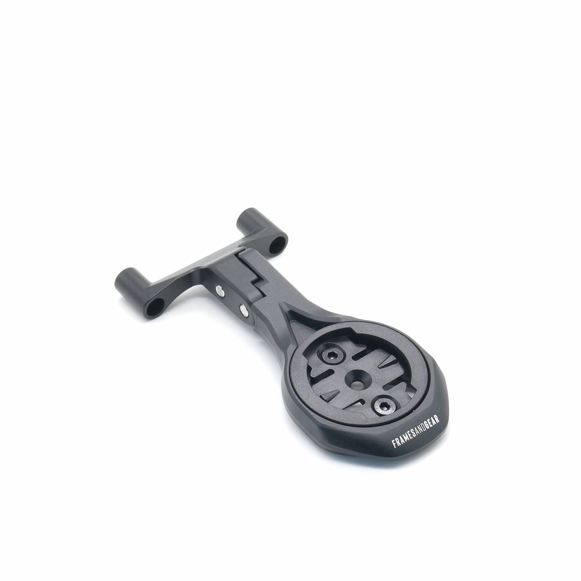 FRAMESANDGEAR UNIVERSAL SCREW DISTANCE AERO ANGLE ADJUST MOUNT W40MM