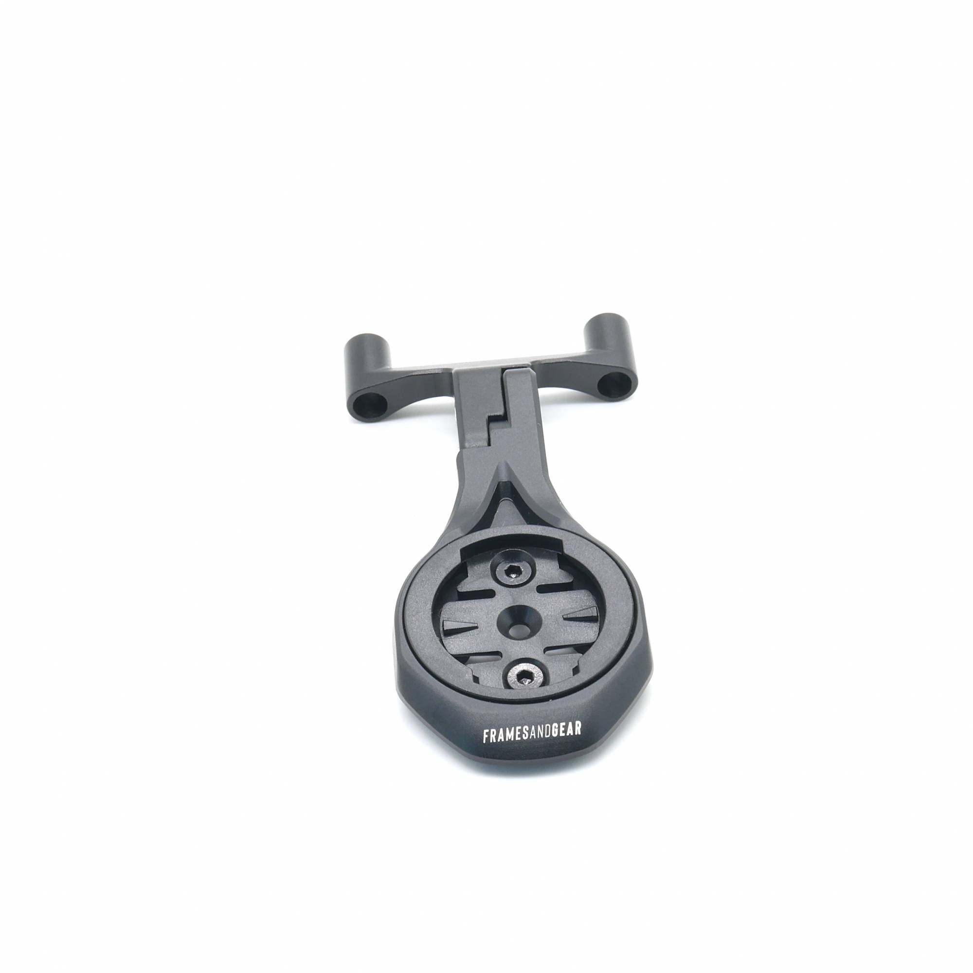 FRAMESANDGEAR UNIVERSAL SCREW DISTANCE AERO ANGLE ADJUST MOUNT W40MM