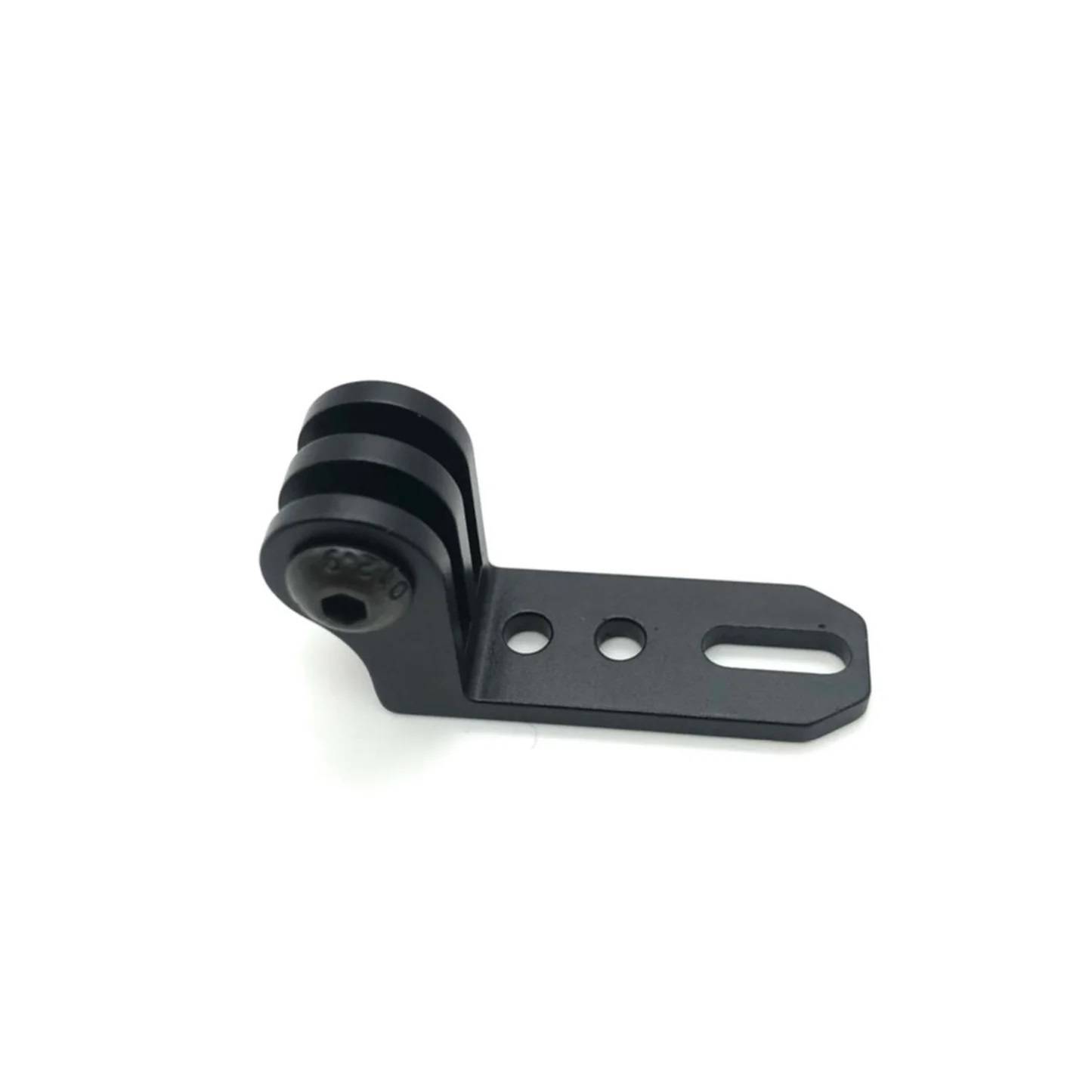 FRAMESANDGEAR PRO STEALTH CNC GOPRO SADDLE MOUNT