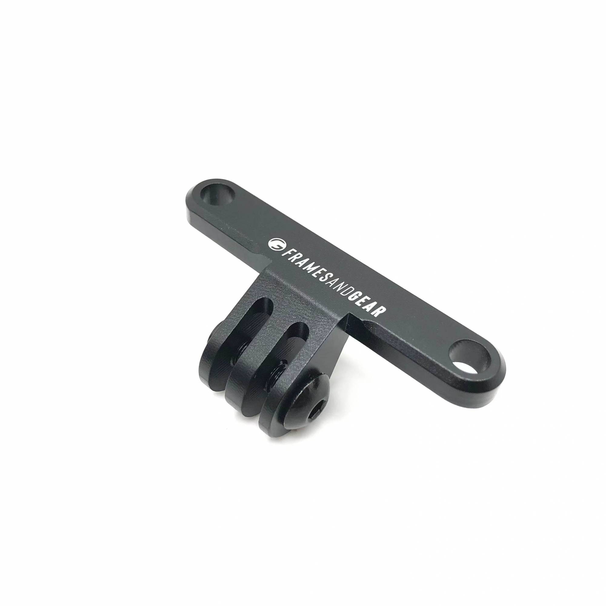FRAMESANDGEAR BONTRAGER BLENDR CNC GOPRO SADDLE MOUNT