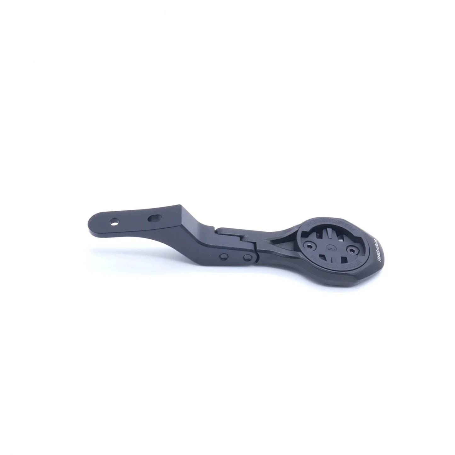 FRAMESANDGEAR CANNONDALE SYSTEMBAR R-ONE (MOMO) AERO ANGLE ADJUST MOUNT ...