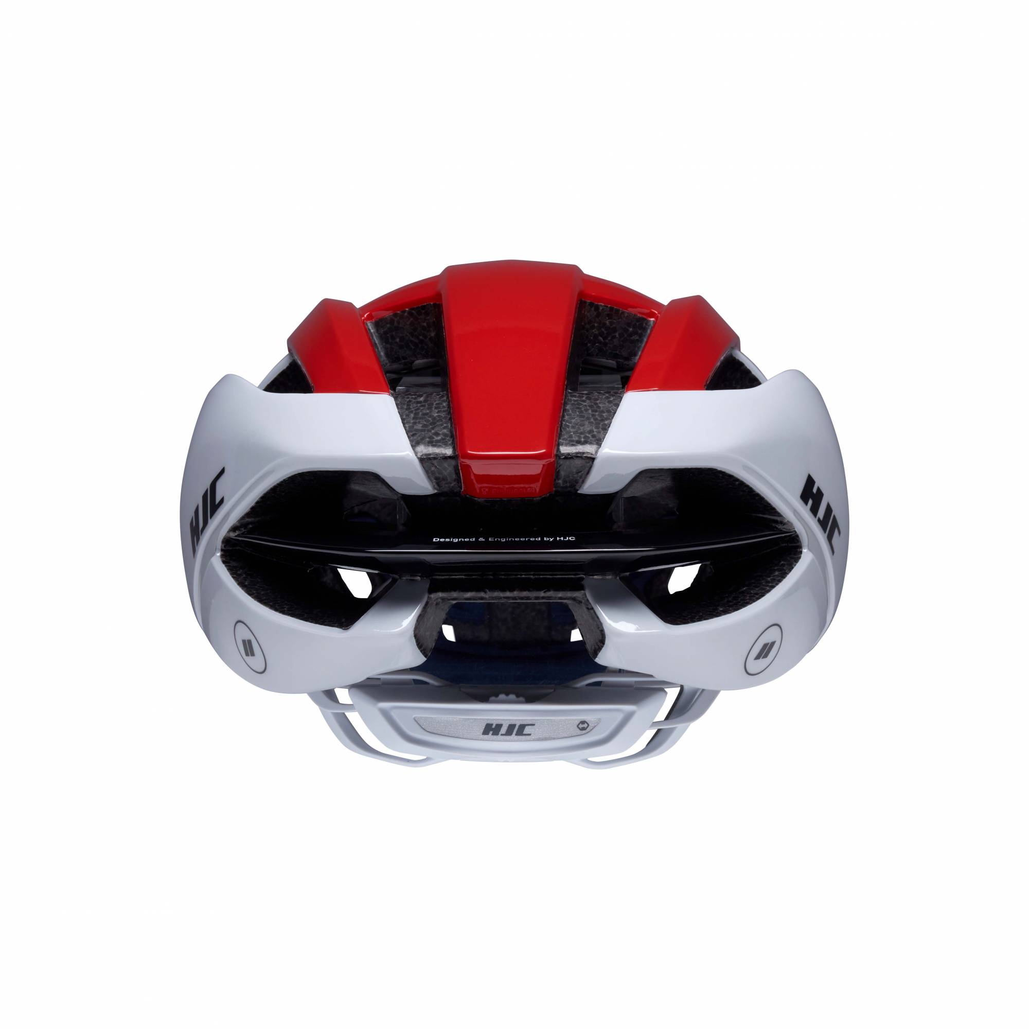 HJC IBEX 3 HELMET - RED