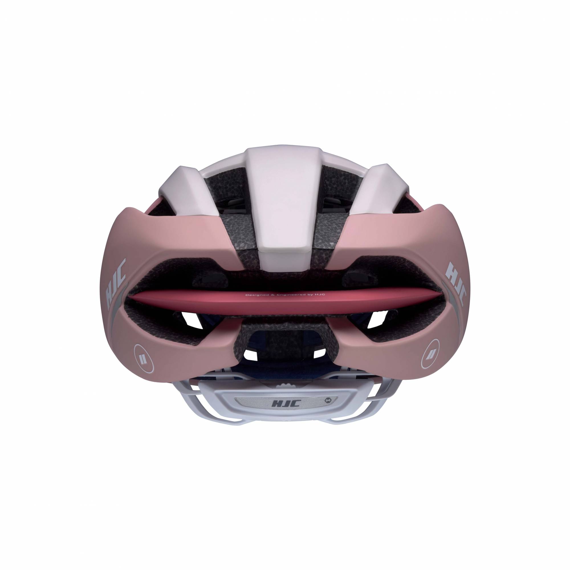 HJC IBEX 3 HELMET - MT PINK BEIGE