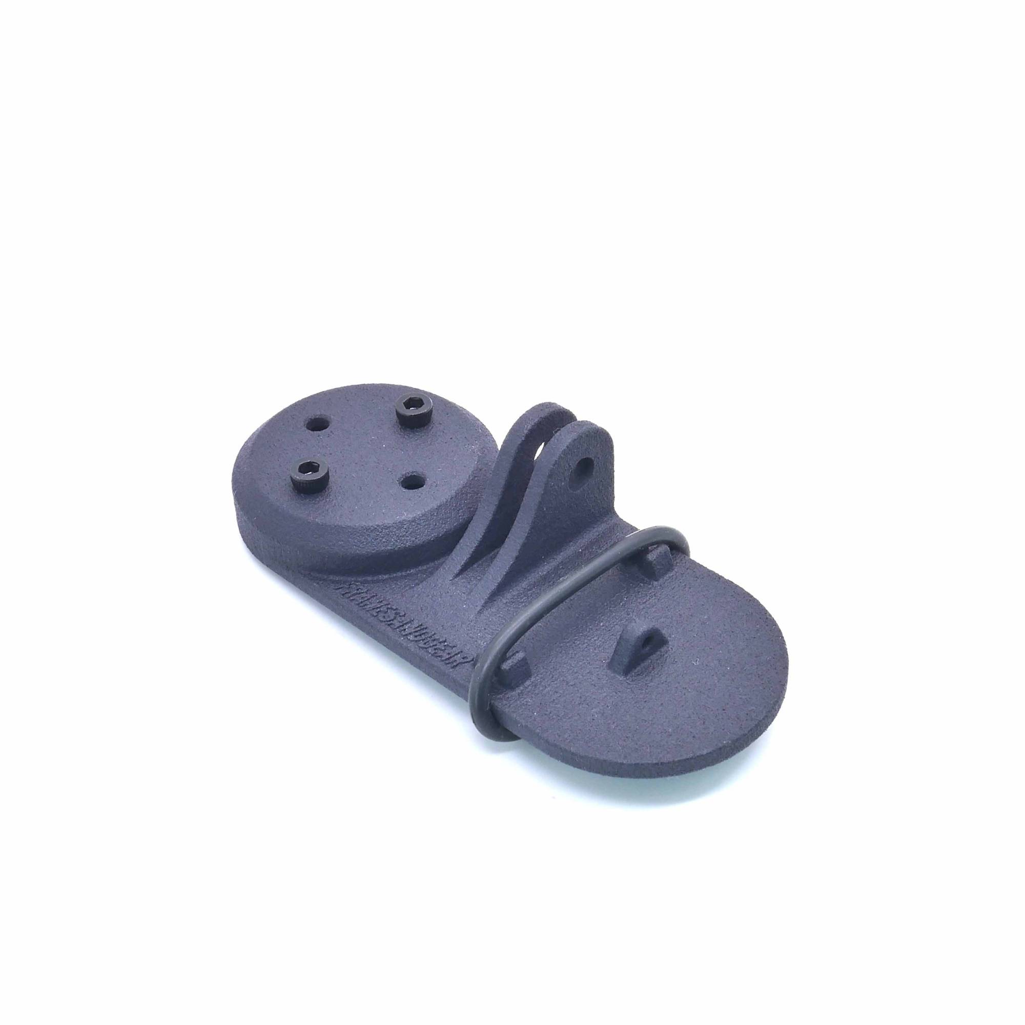 FRAMESANDGEAR GARMIN VARIA RTL515 HORIZONTAL MOUNT ARM KIT